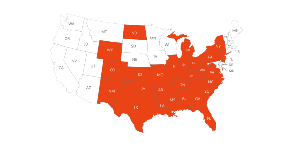 Total Product Services (TPS)