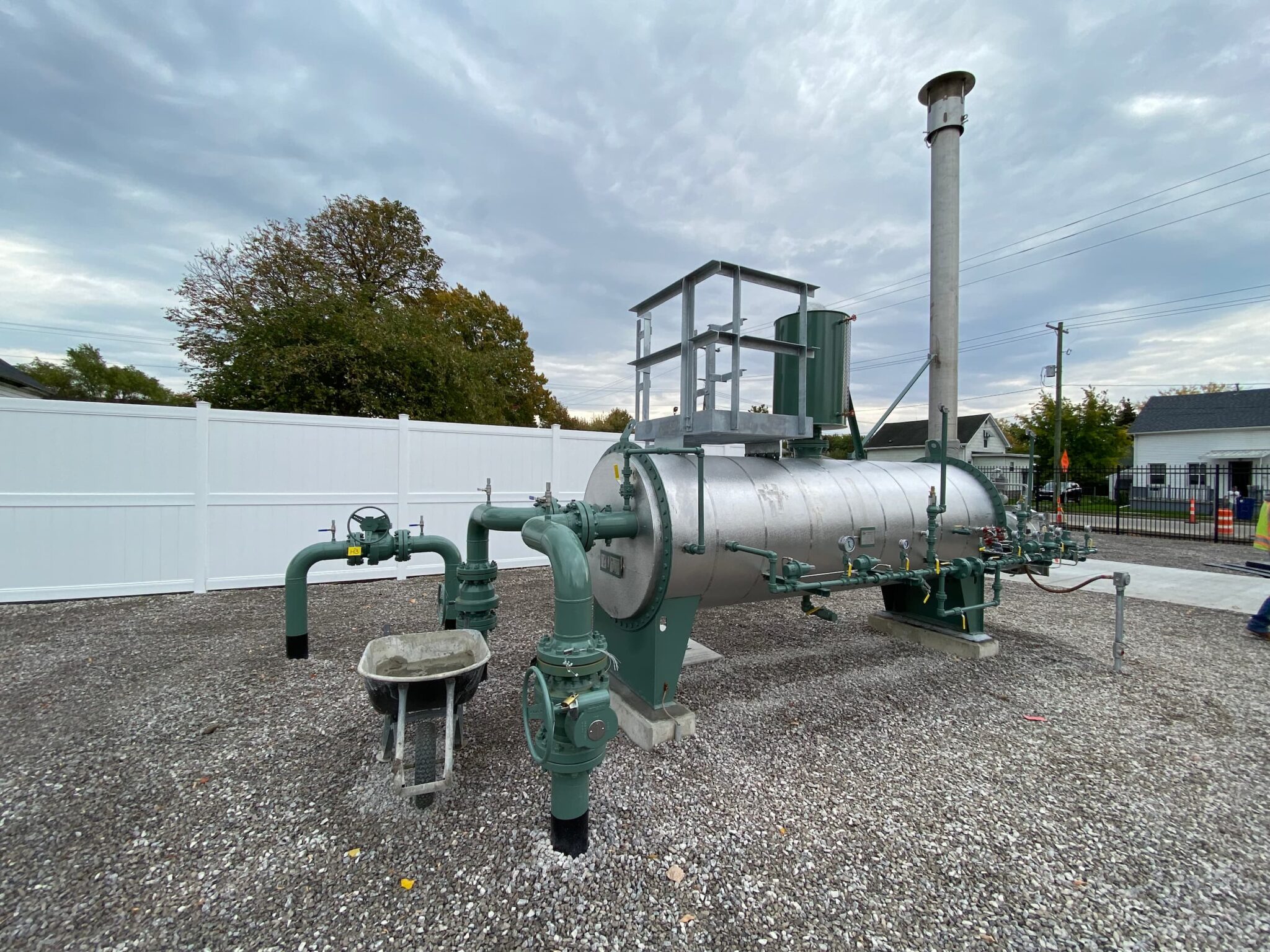 Efficient Water Bath Heaters | Total Product Services (TPS)